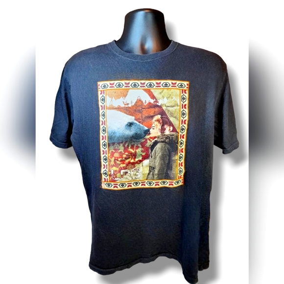 lifted research group | Shirts | Lrg Graphic Tshirt | Poshmark